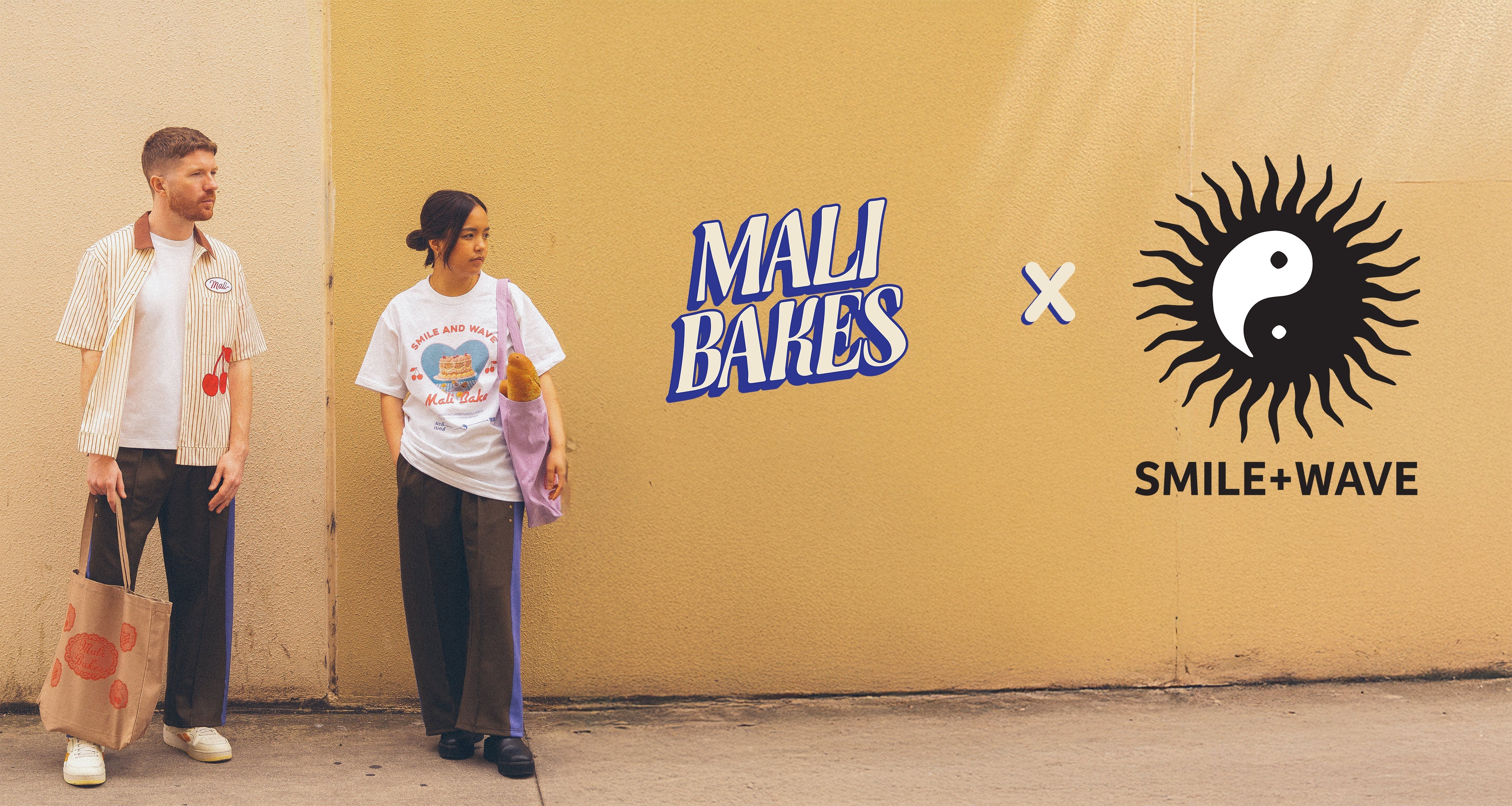 Mali Bakes X Smile + Wave – mali-bakes