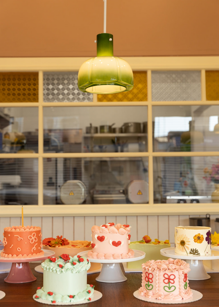 Mali Bakes - Celebration Cakes – mali-bakes