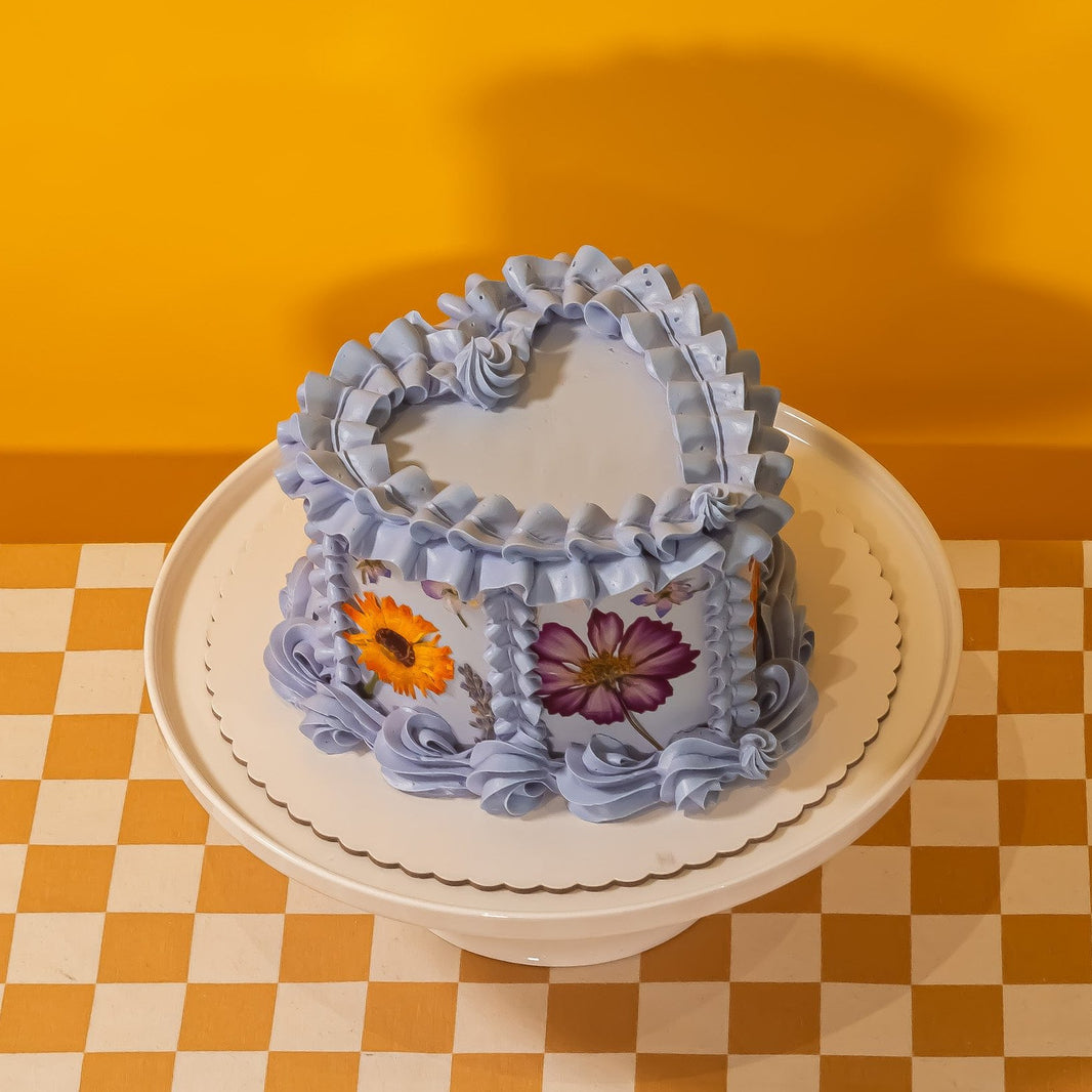 Retro cakes – mali-bakes