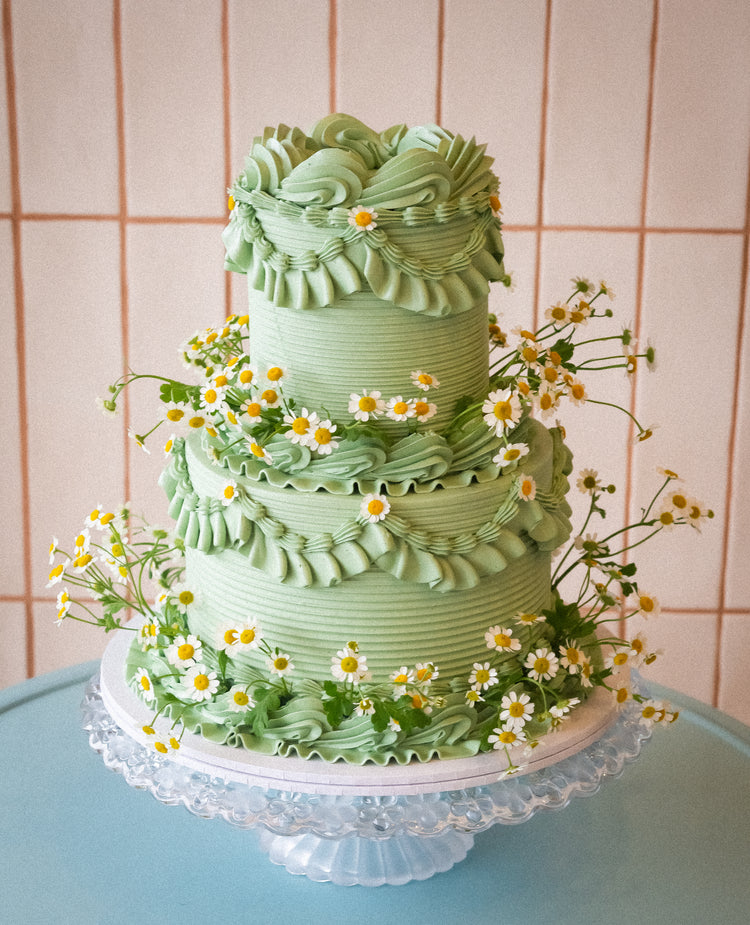 Mali Bakes - Celebration Cakes – mali-bakes