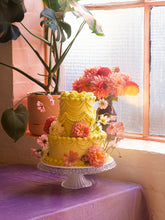Mali Bakes - Celebration Cakes – mali-bakes