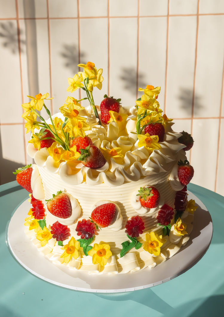 Mali Bakes - Celebration Cakes – mali-bakes