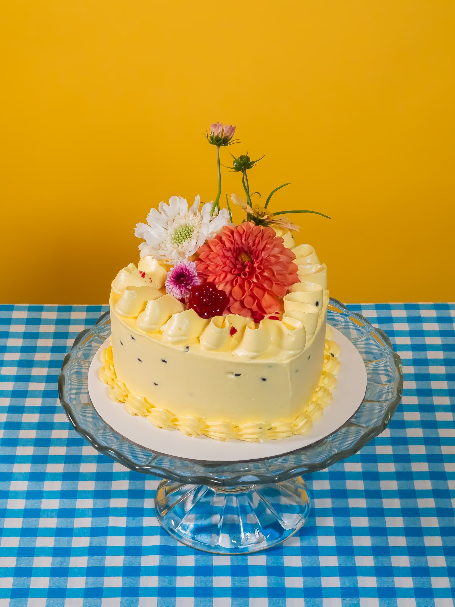 Mama Bloom – mali-bakes