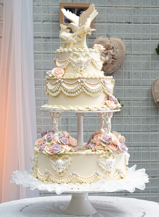 Mali Bakes - Celebration Cakes – mali-bakes