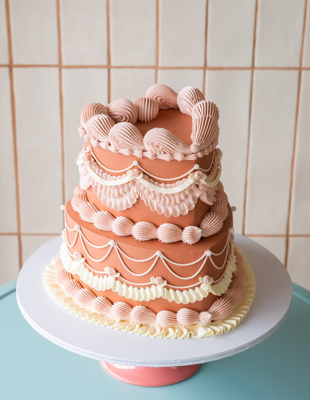 Mali Bakes - Celebration Cakes – mali-bakes