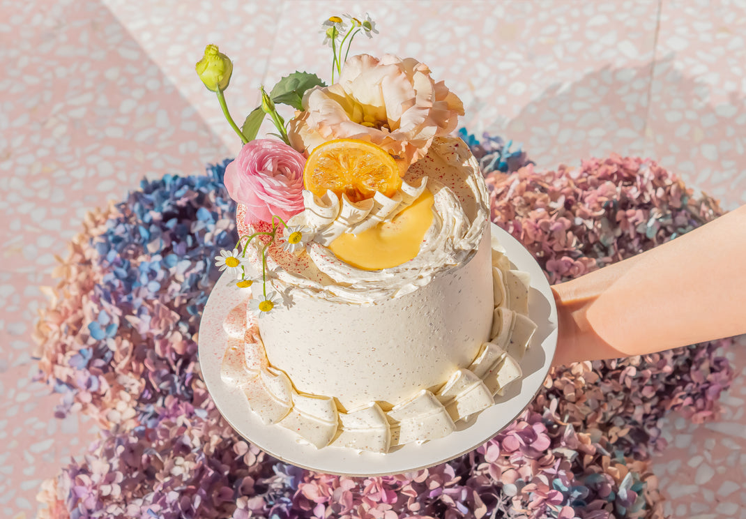 Mali Bakes - Celebration Cakes – mali-bakes