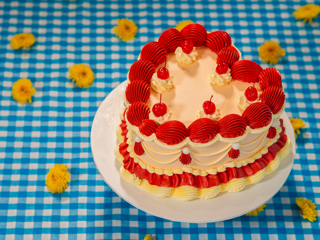 Mali Bakes - Celebration Cakes – mali-bakes