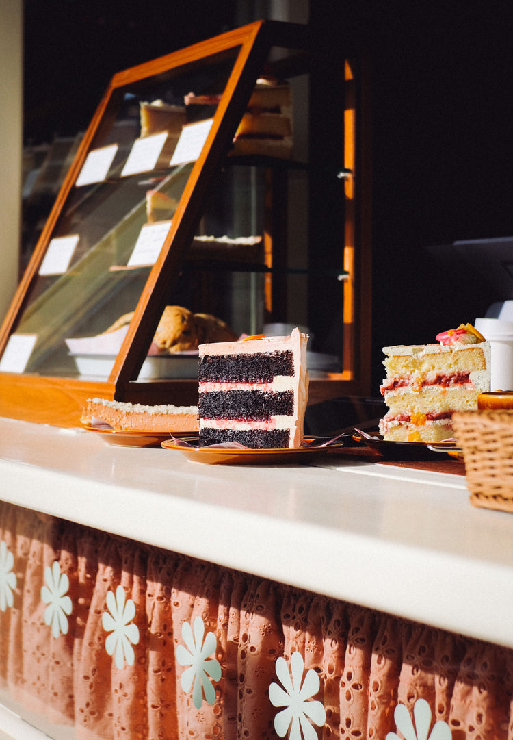 Mali Bakes - Celebration Cakes – mali-bakes