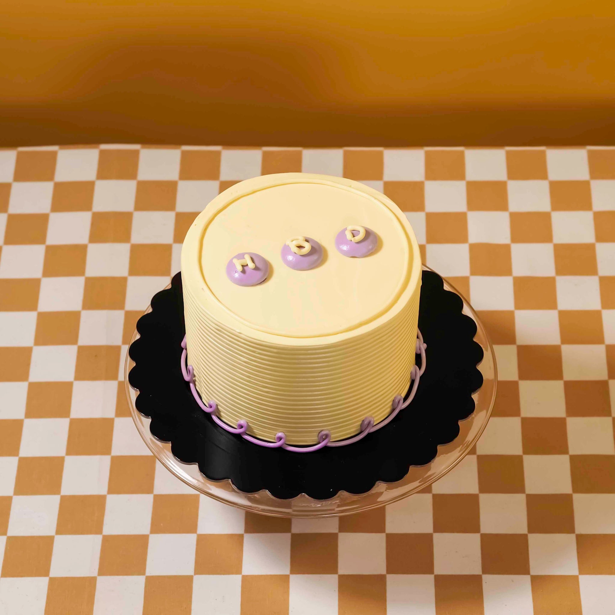 Bobby Bubble – mali-bakes