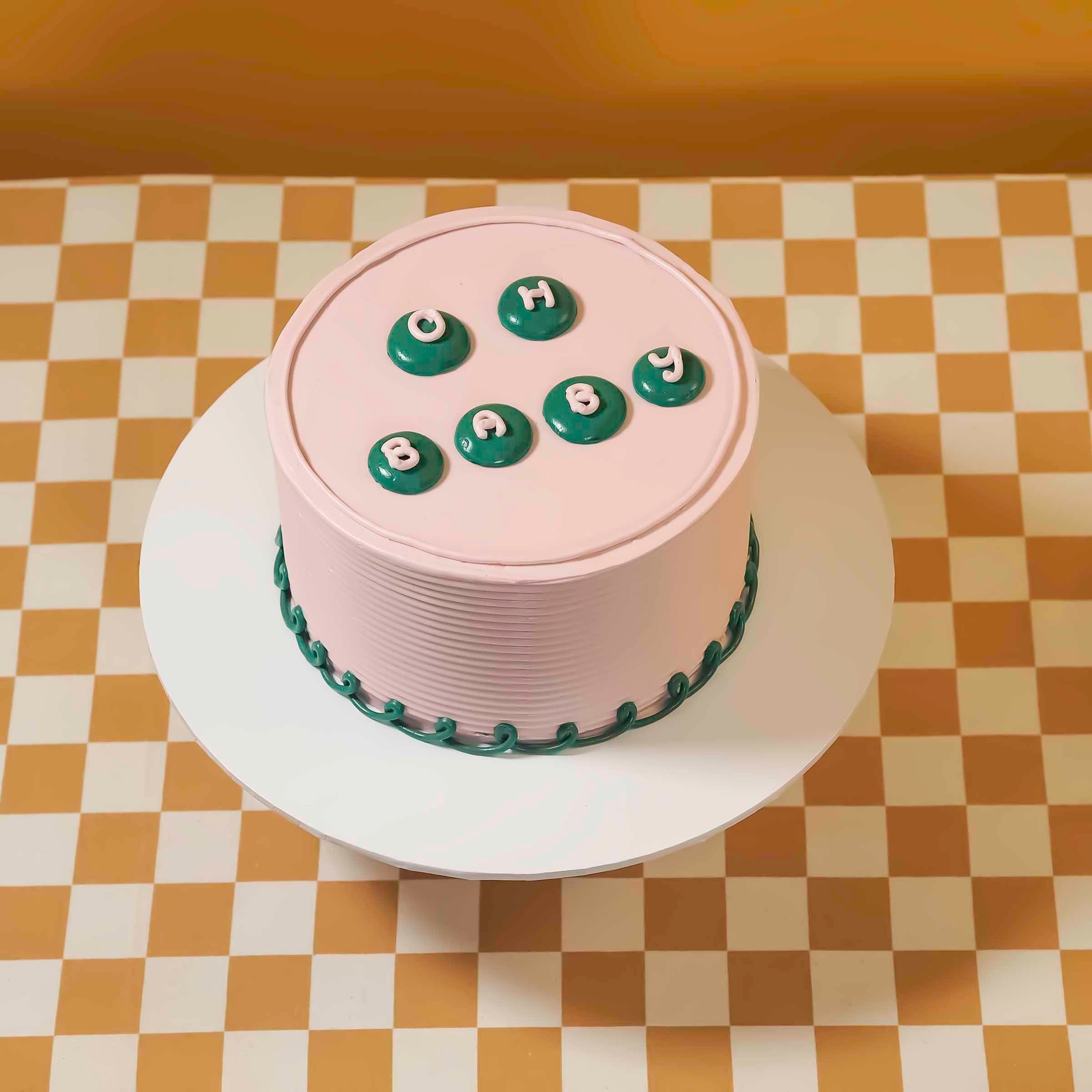 Bobby Bubble – mali-bakes