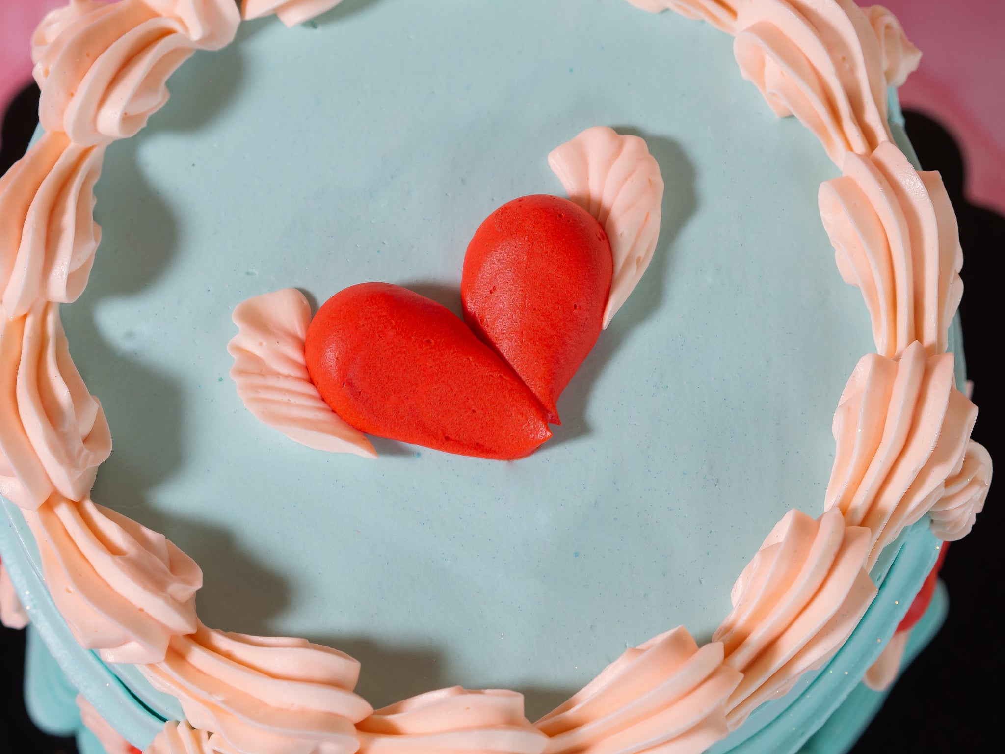 Love Angels – mali-bakes