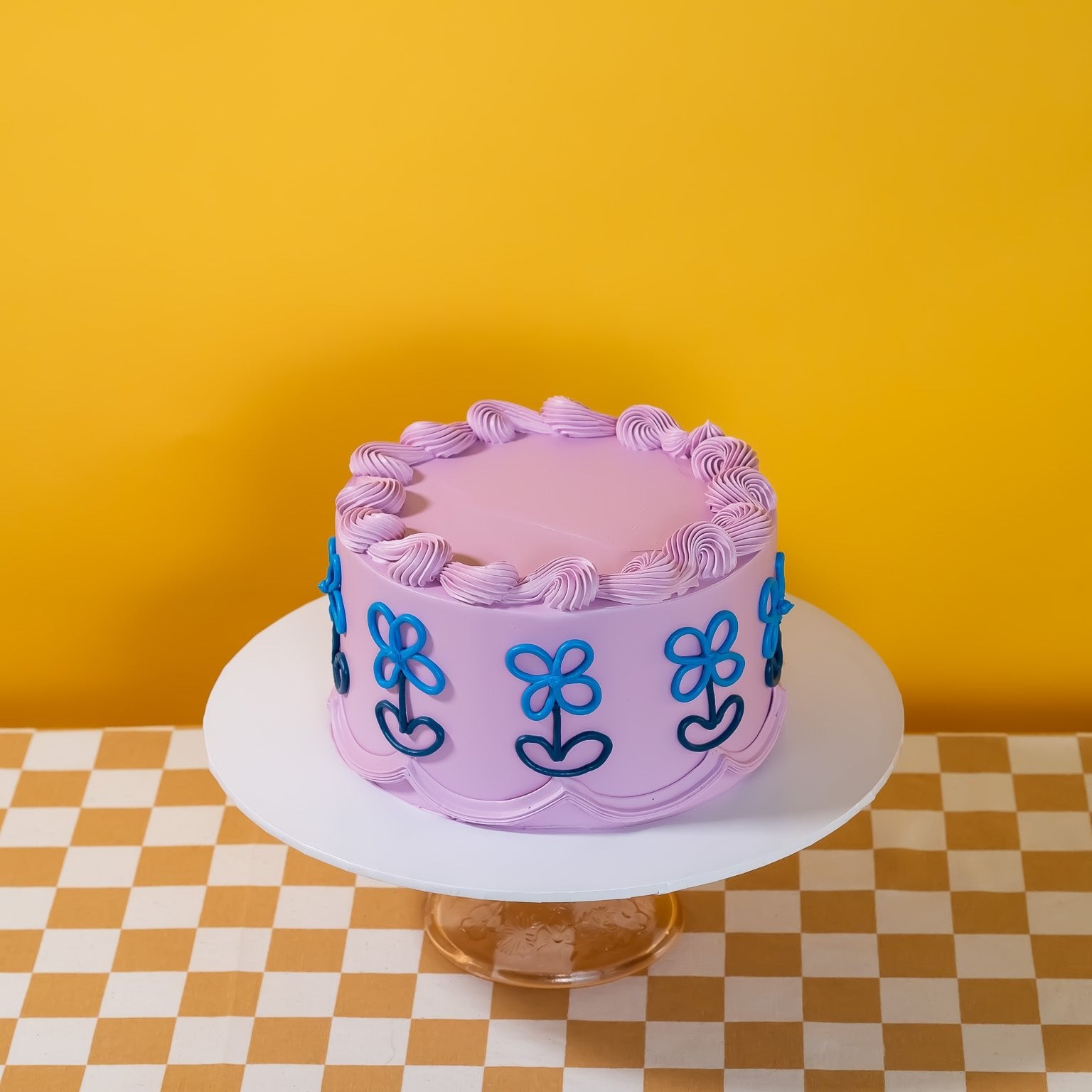 Posy Pop – mali-bakes